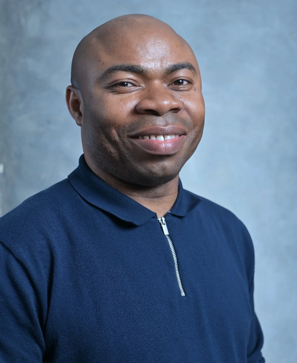 Leadership – CRDC ORG